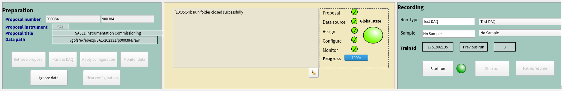 Runcontroller Daq Documentation